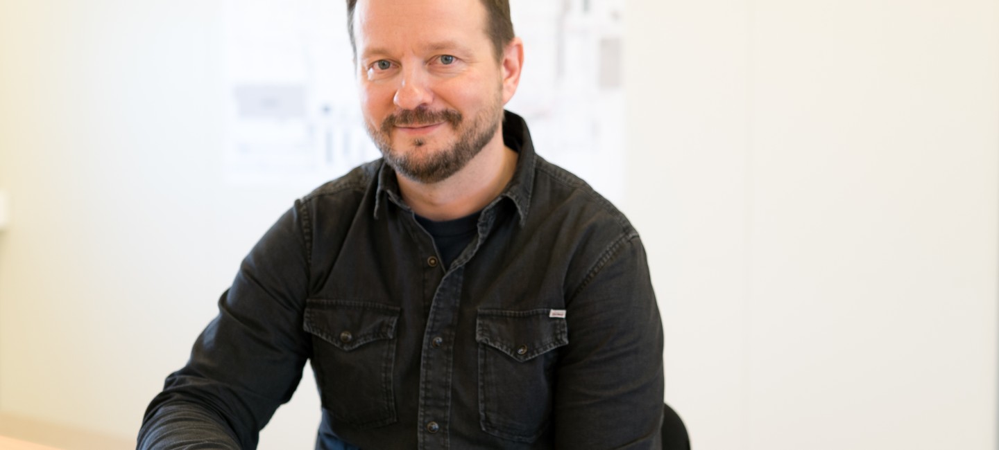 Tero Maijala: ”Destiassa oppii uutta joka päivä” - Destia