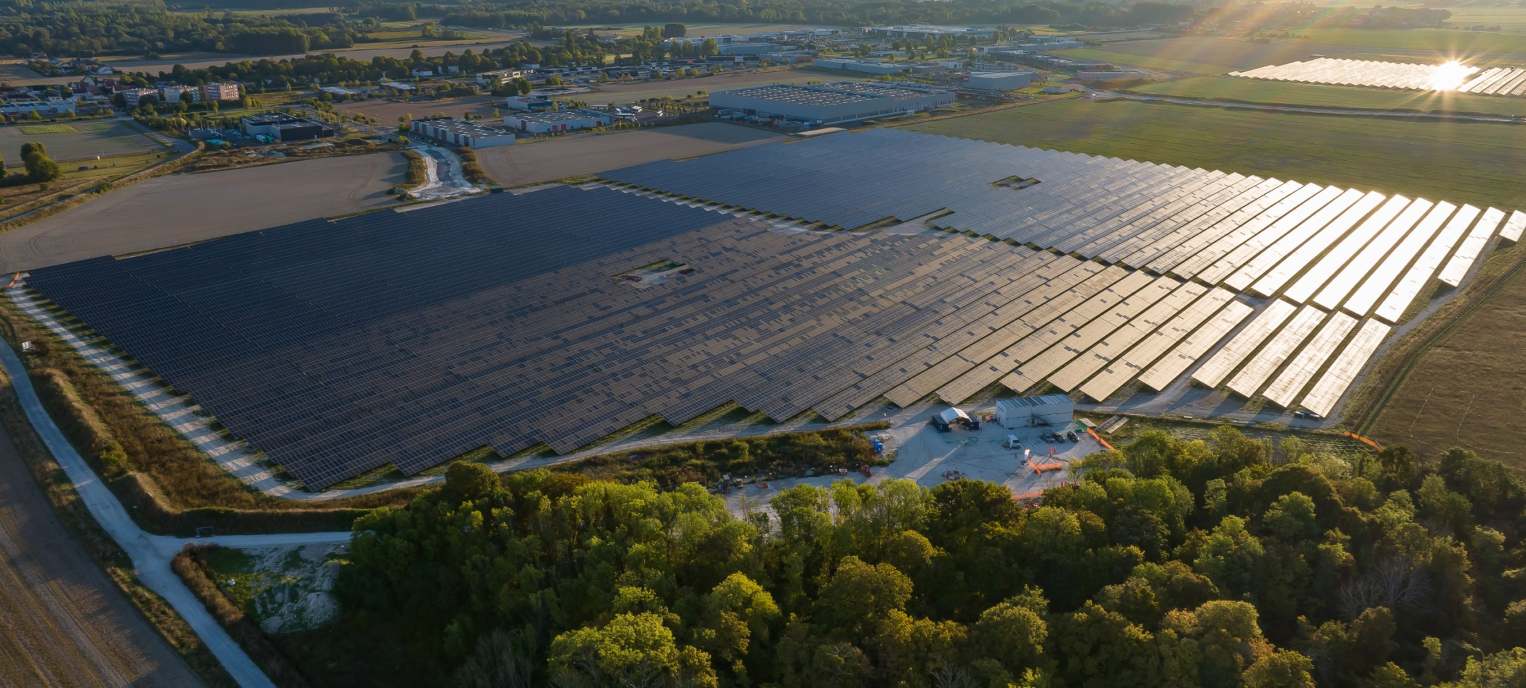 Equans Solar & Storage and Destia start cooperation in the Finnish ...
